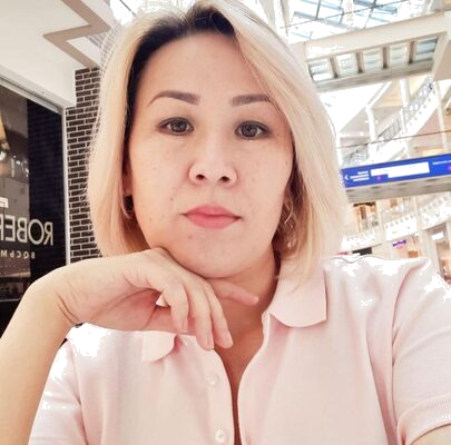 Angelina Vasilevna | Профессиональный маникюр и подология